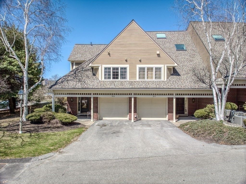 76-7 S Quinsigamond Ave #15, Shrewsbury, MA 01545 - See Est. Value ...