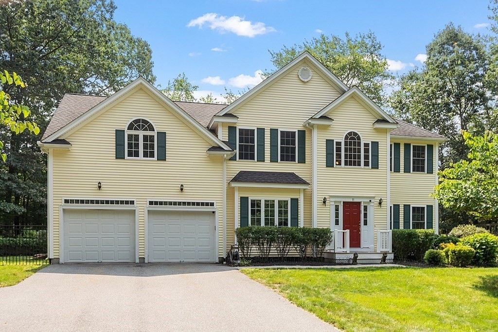 11 Bumble Bee Ln, Littleton, MA 01460 | Trulia
