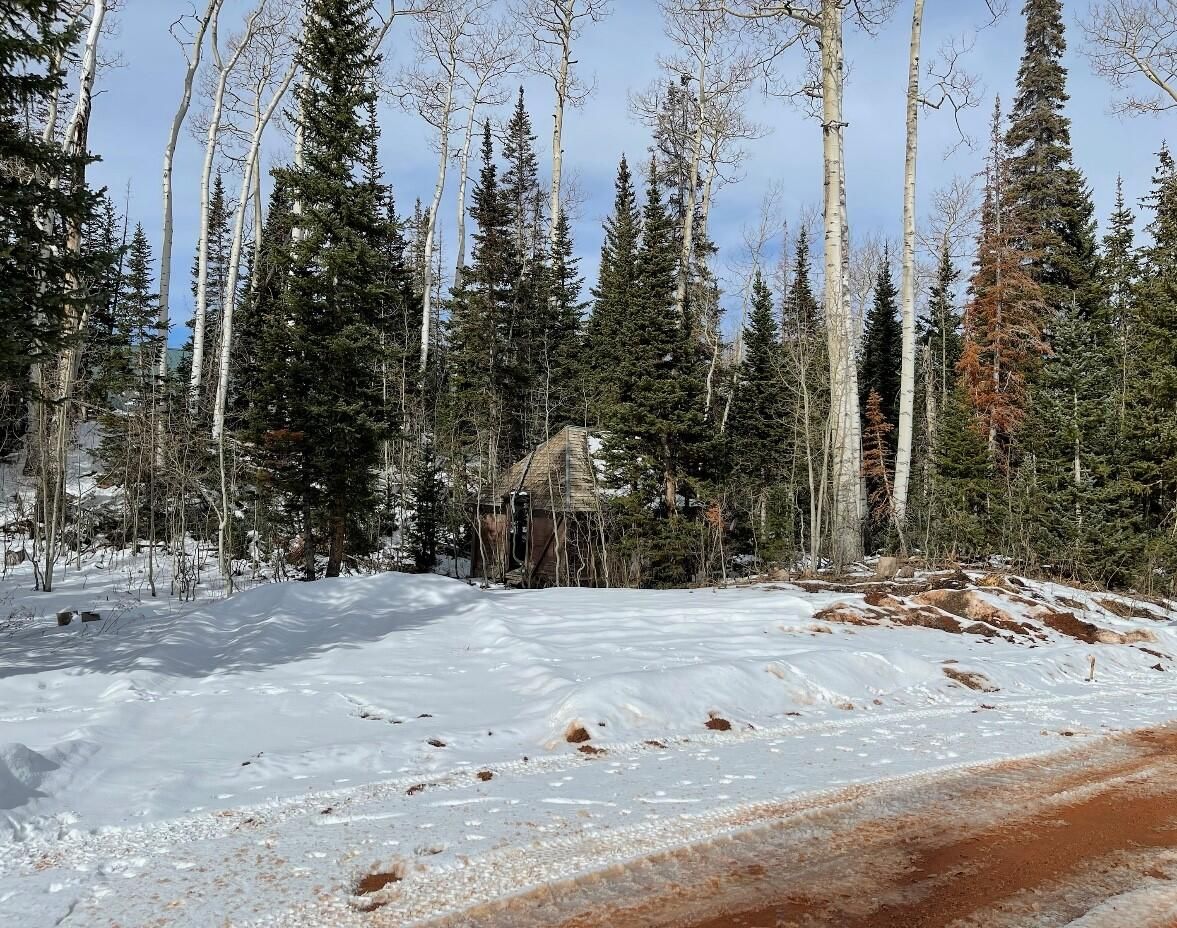 213 N Hidden Lake Rd, Brian Head, UT 84719 | Trulia