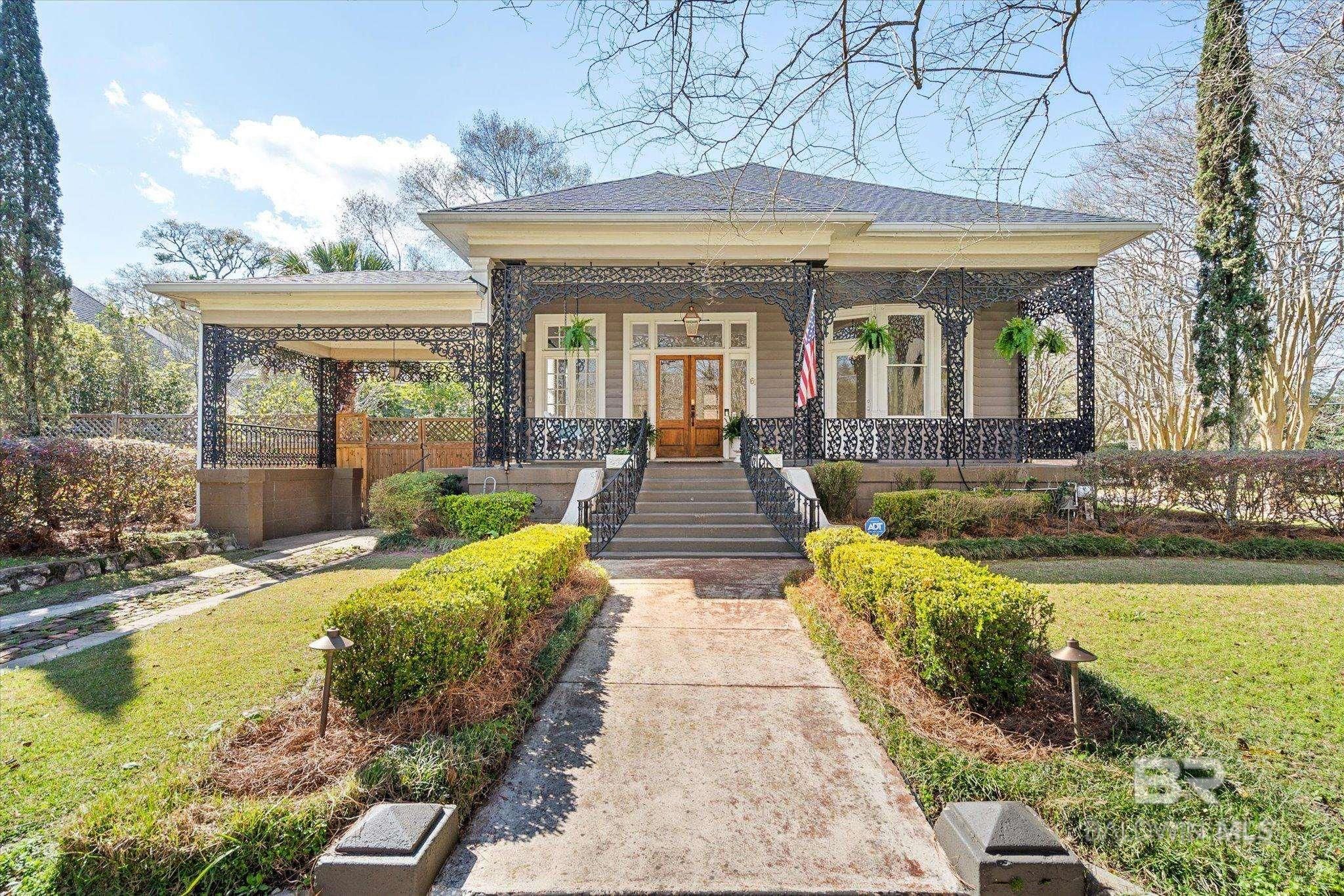 61 N Ann St, Mobile, AL 36604 - See Est. Value, Schools & More