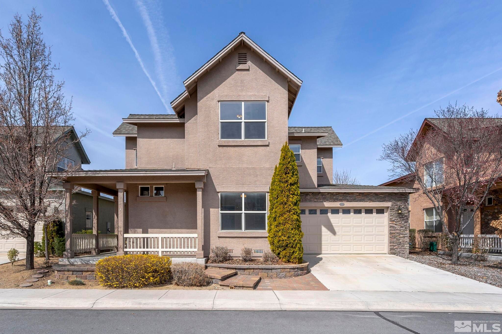 1026 Floral Ridge Way, Sparks, NV 89436 - See Est. Value, Schools & More