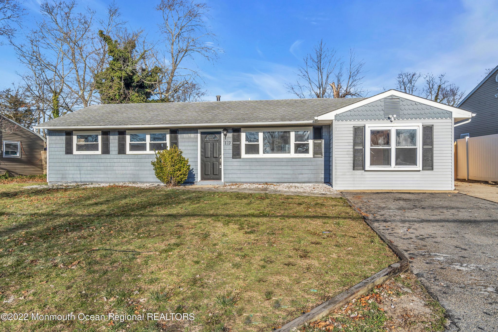 119 Dittmar Drive, South Toms River, NJ 08757 - See Est. Value, Schools ...