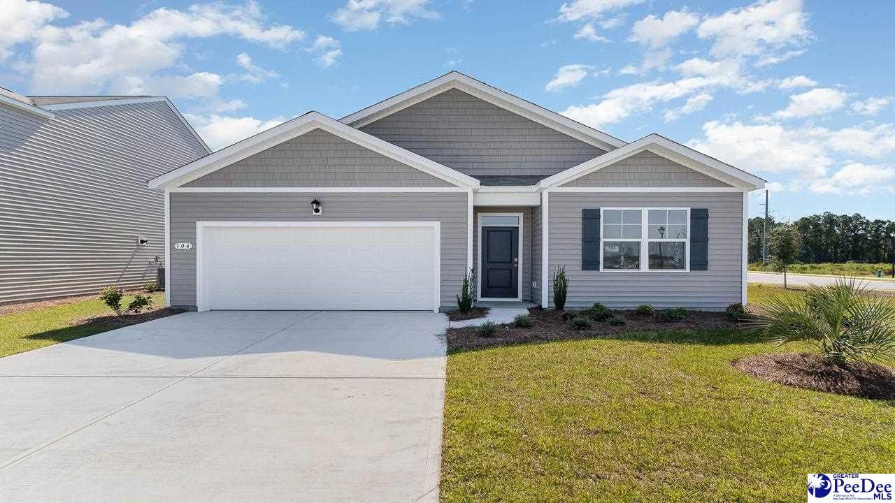 536 Captiva Row Ln, Florence, SC 29505 | MLS# 20244668 | Trulia