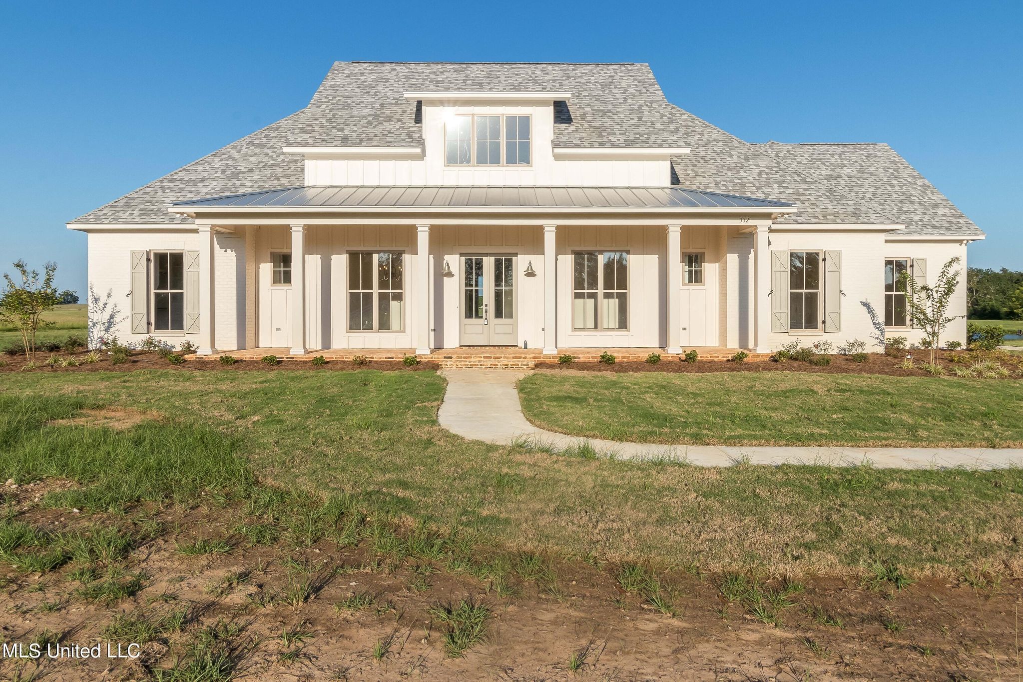 332 Cane Creek Rd, Flora, MS 39071 | MLS# 4072892 | Trulia