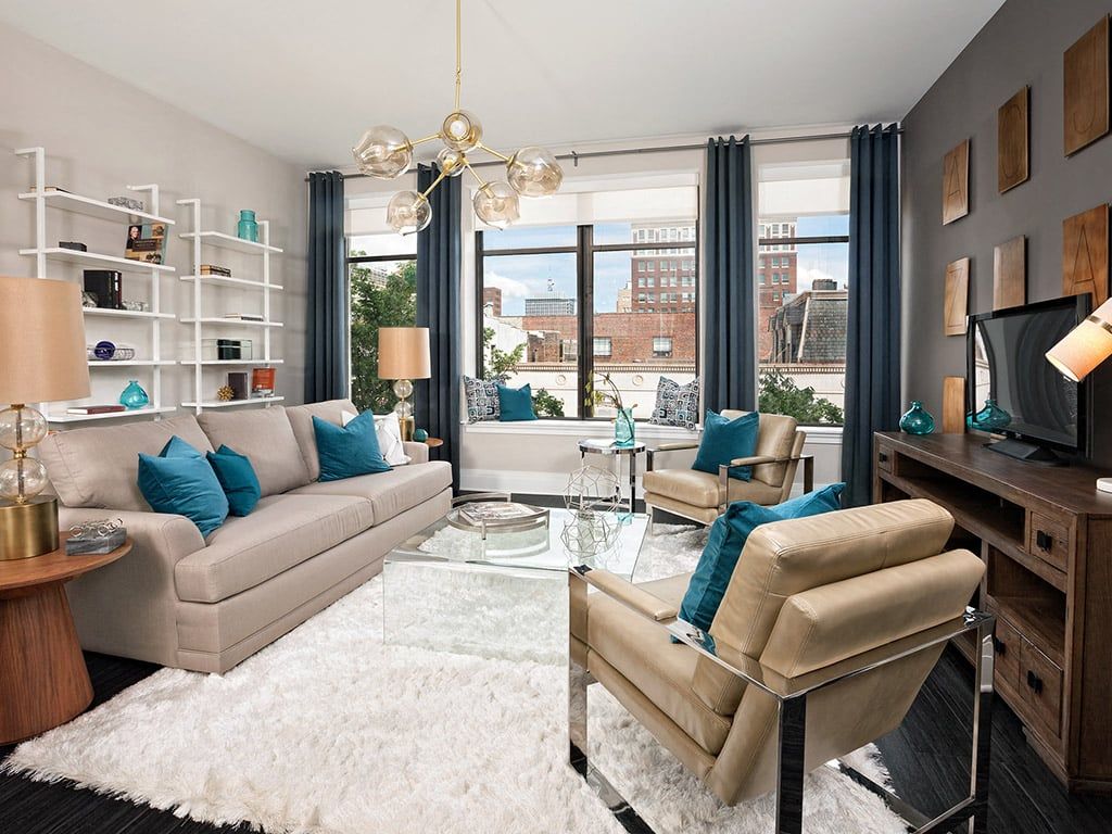 Deco at CNB - Richmond, VA | Trulia