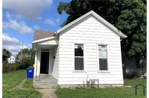 49 Rita St, Dayton, OH 45404 - See Est. Value, Schools & More