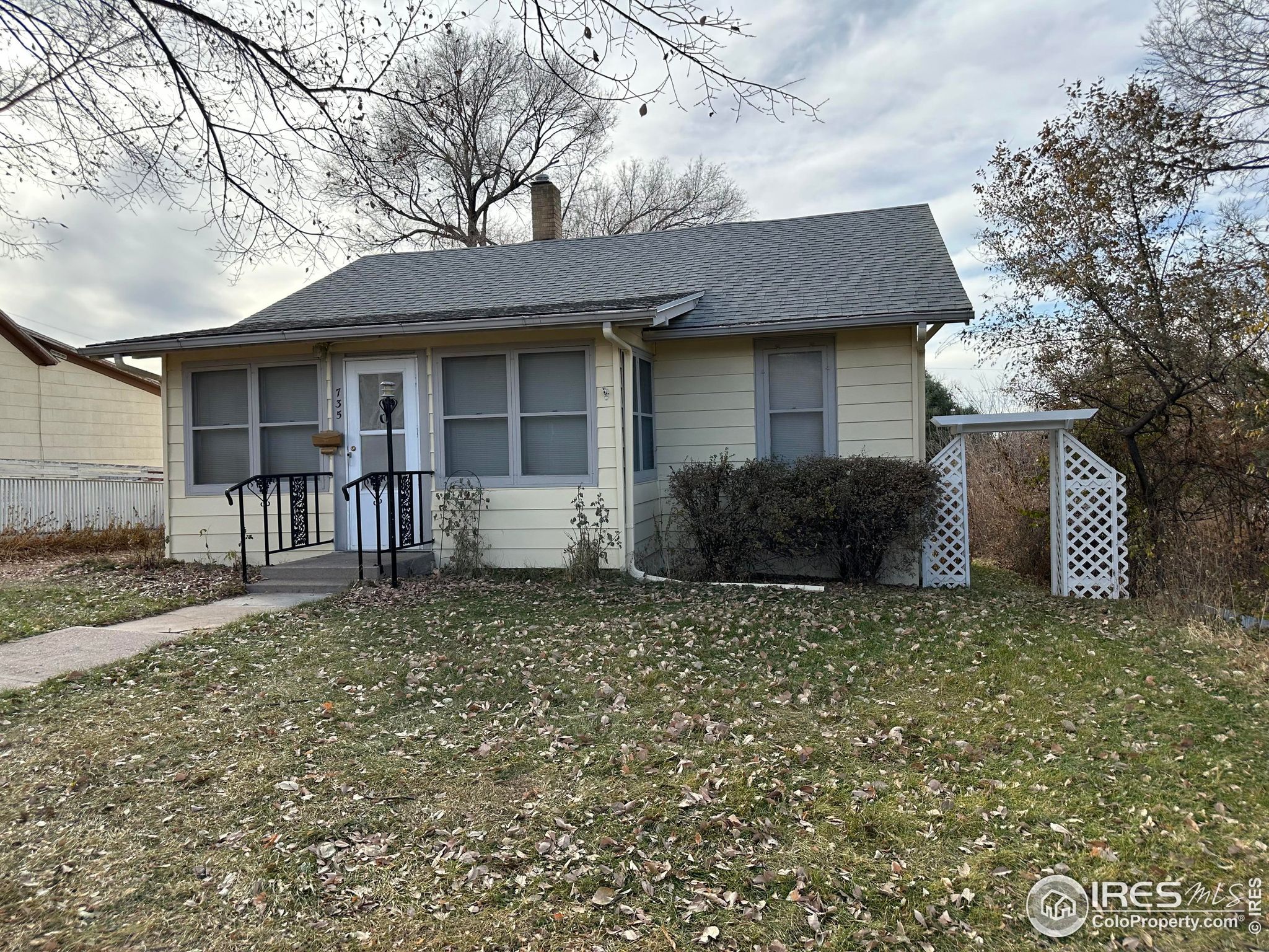 735 Blake St, Wray, CO 80758 - See Est. Value, Schools & More