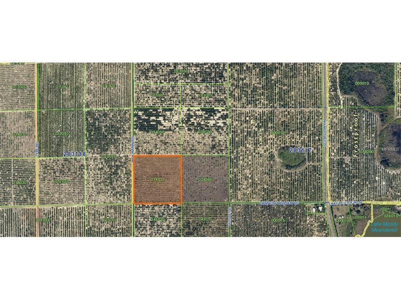 Wes Mann Rd, Frostproof, FL 33843 - See Est. Value, Schools & More