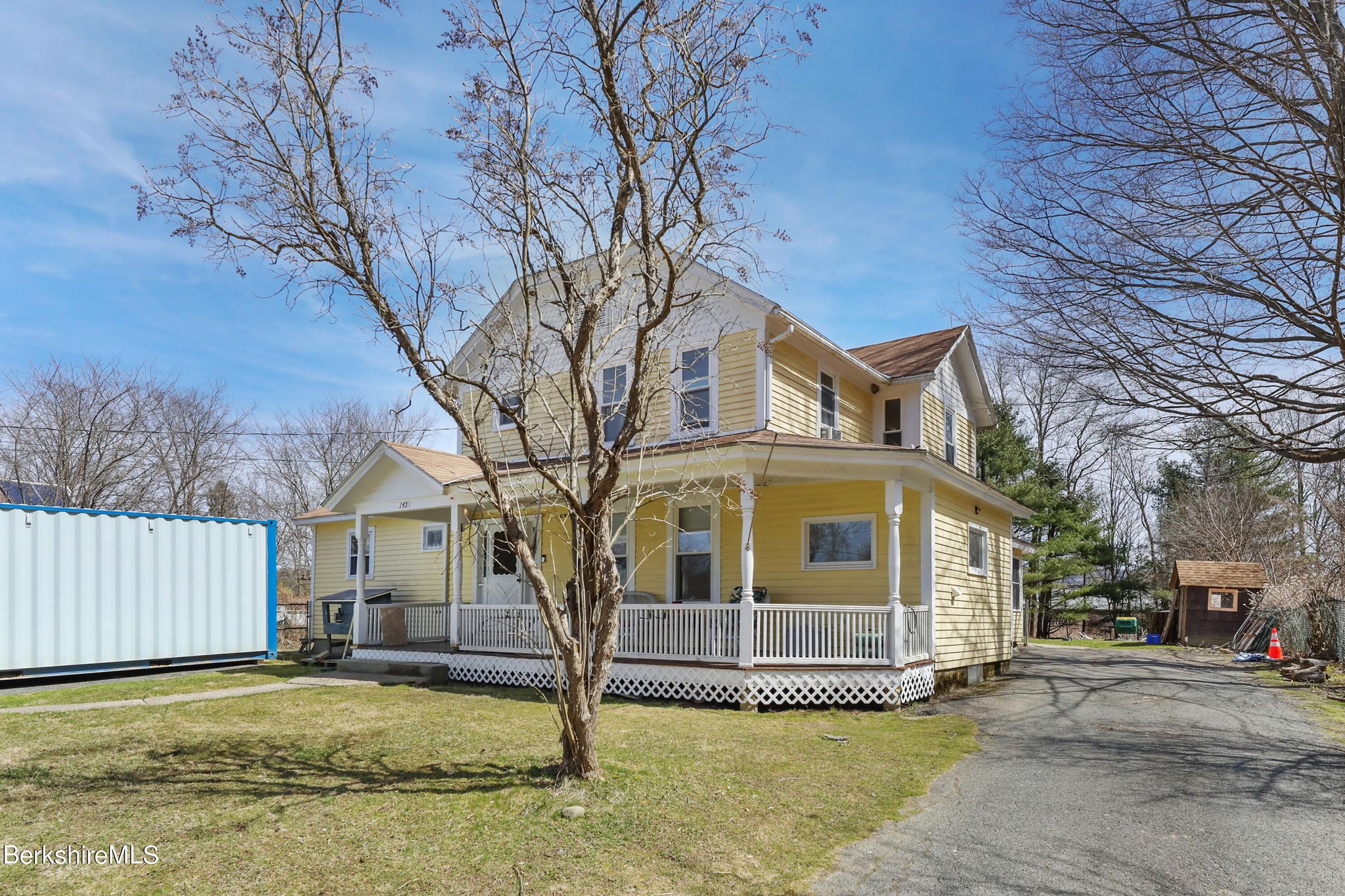 145 Pine St, Lee, MA 01238 | MLS# 242900 | Trulia