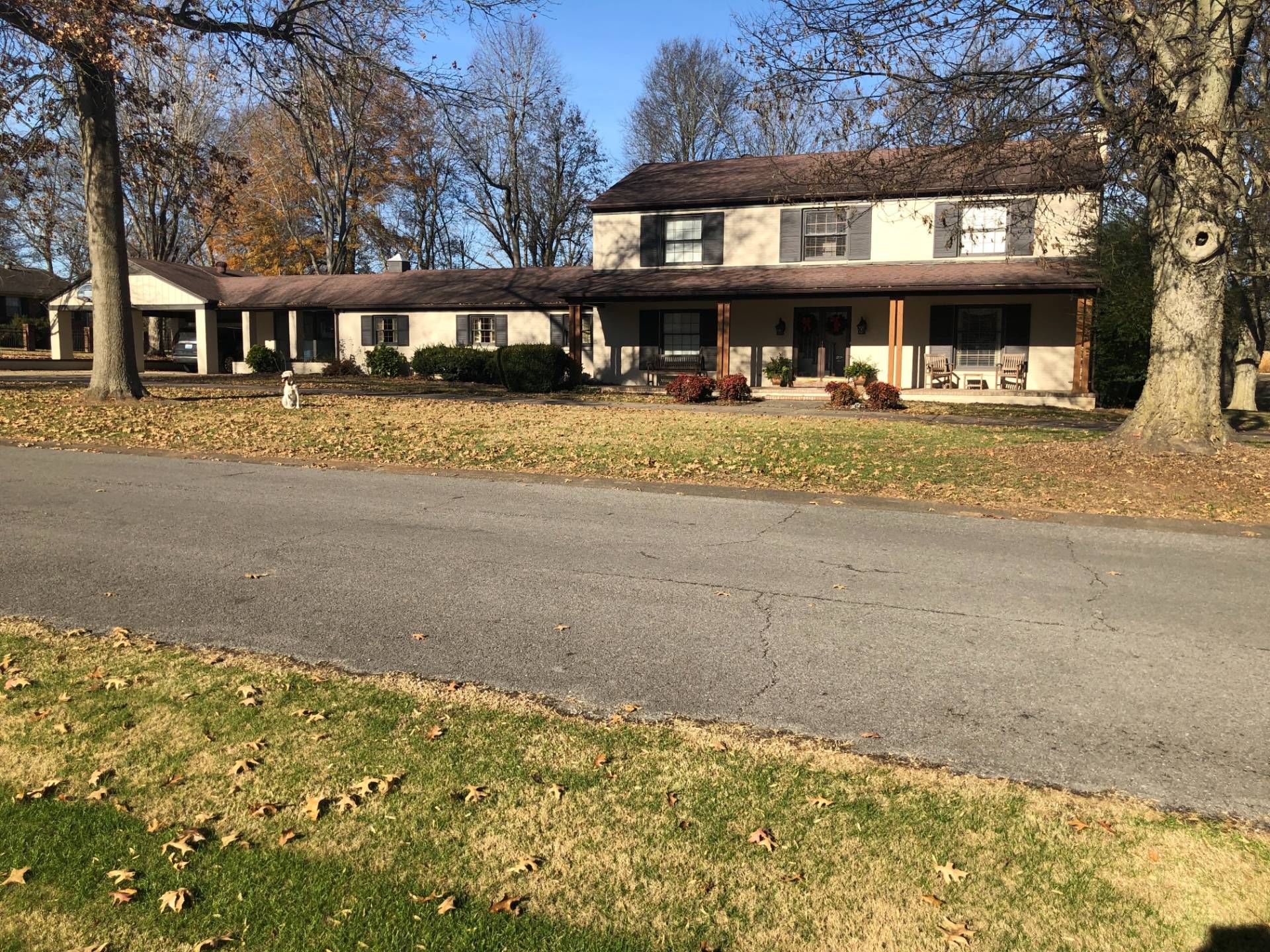 209 Holly Ln, Princeton, KY 42445 - See Est. Value, Schools & More
