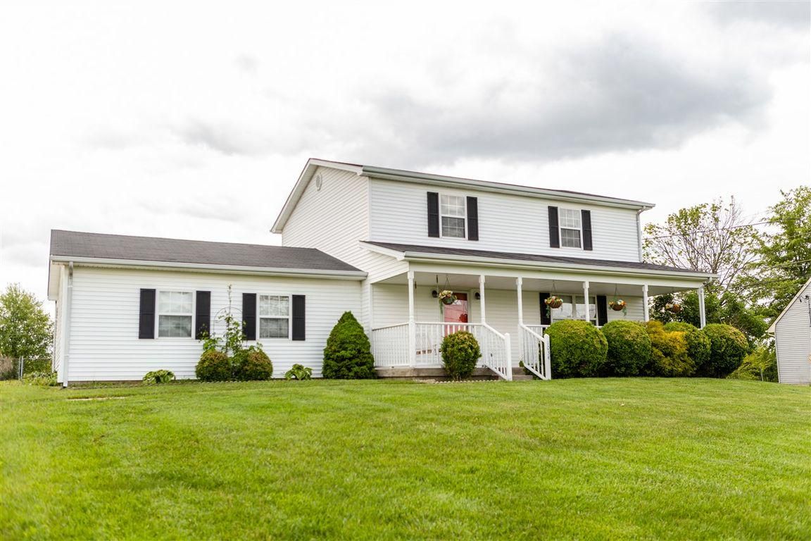 1034 Rineyville School Rd, Rineyville, KY 40162 | Trulia