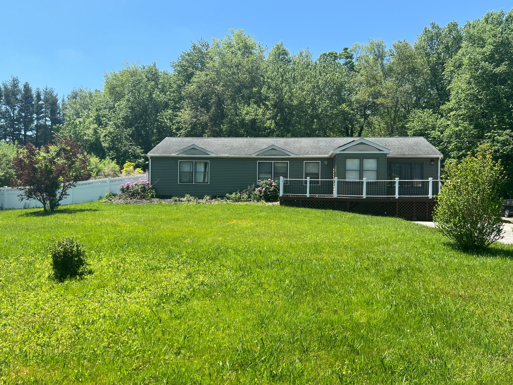 580 Route 32, North Franklin, CT 06254 - See Est. Value, Schools & More