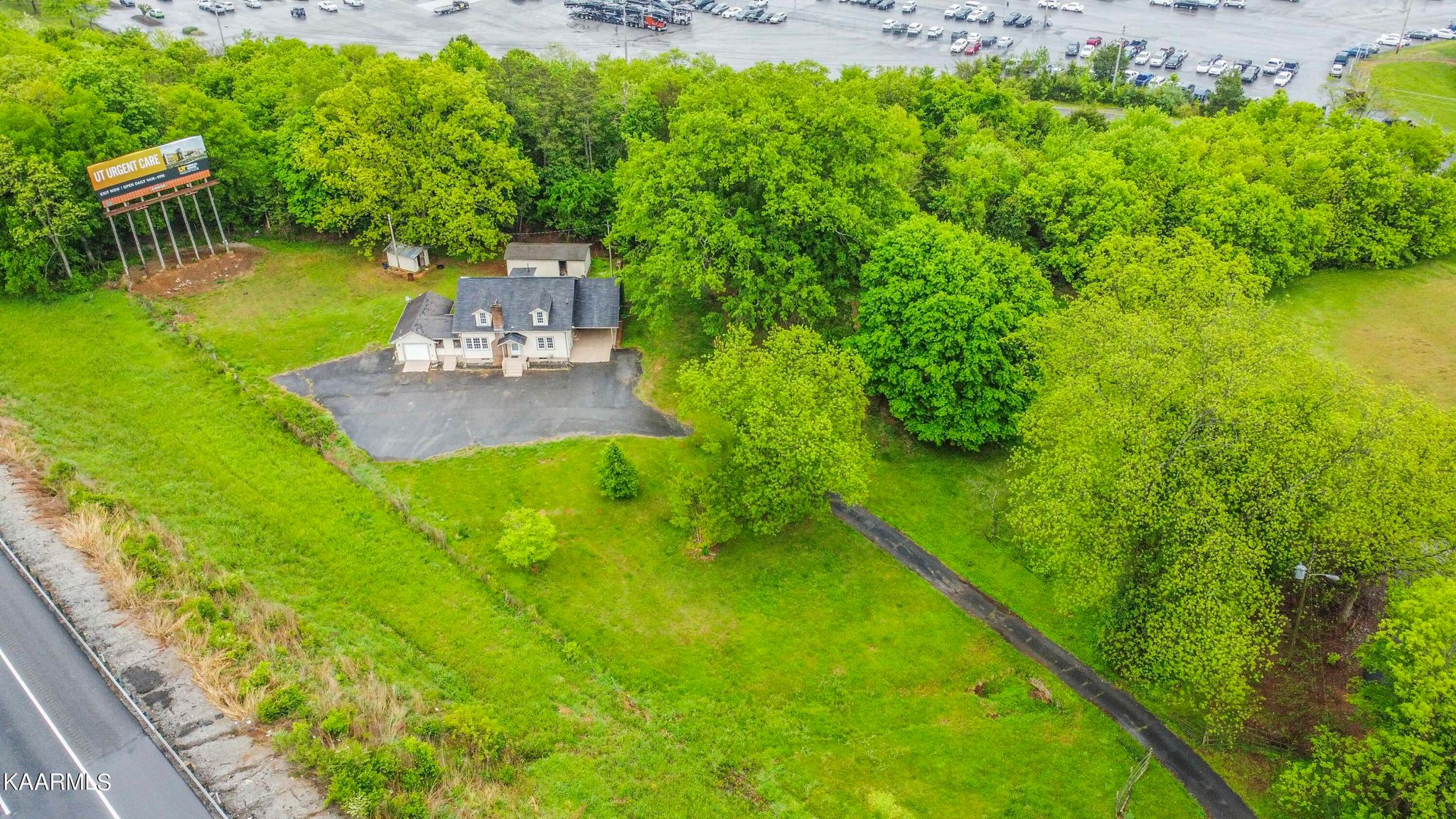 1860 Old Highway 95, Lenoir City, TN 37771 - See Est. Value, Schools & More