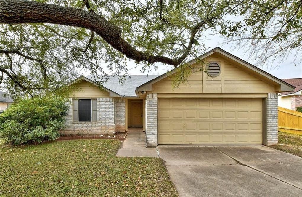 11613 Maybach Dr, Del Valle, TX 78617 - See Estimated Value