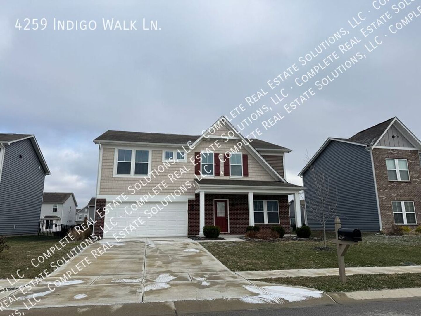 4259 Indigo Walk Ln, Indianapolis, IN 46239 - See Est. Value, Schools ...