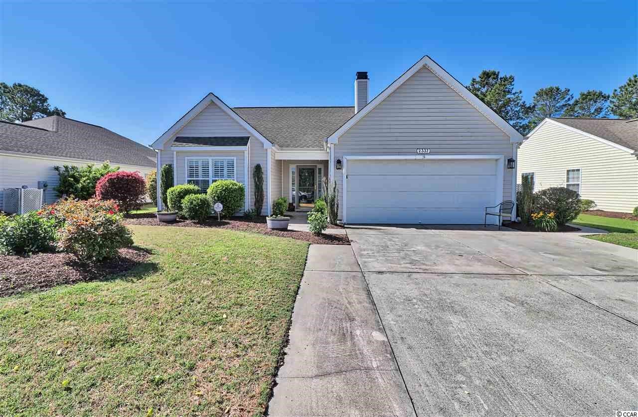 2337 Windmill Way, Myrtle Beach, SC 29579 - See Est. Value, Schools & More