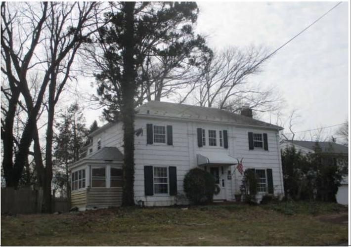 11 Hendrickson Rd, Lawrence Township, NJ 08648 - See Est. Value ...