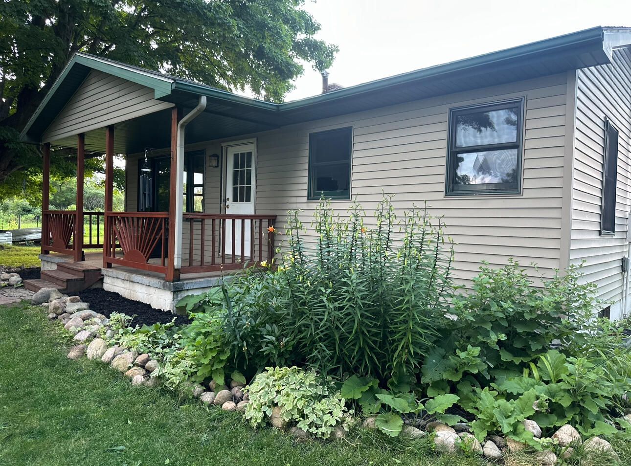 11686 Arthur Rd, Rodney, MI 49342 - See Est. Value, Schools & More