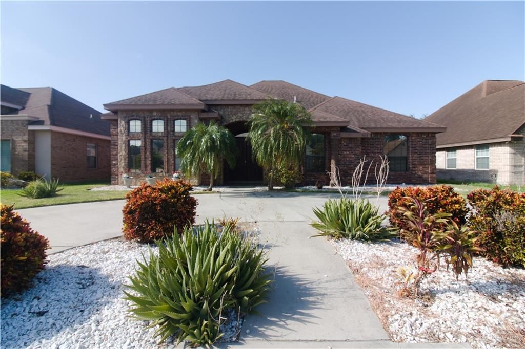 803 Delta Dr, Pharr, TX 78577 - See Est. Value, Schools & More