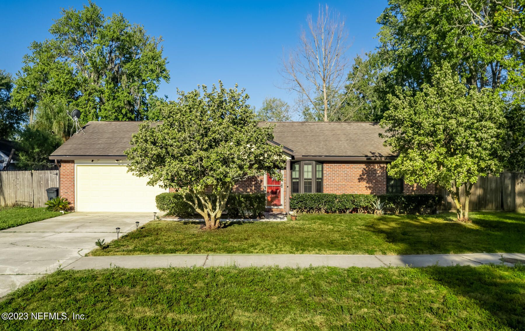 1736 FARM Way, Middleburg, FL 32068 - See Est. Value, Schools & More