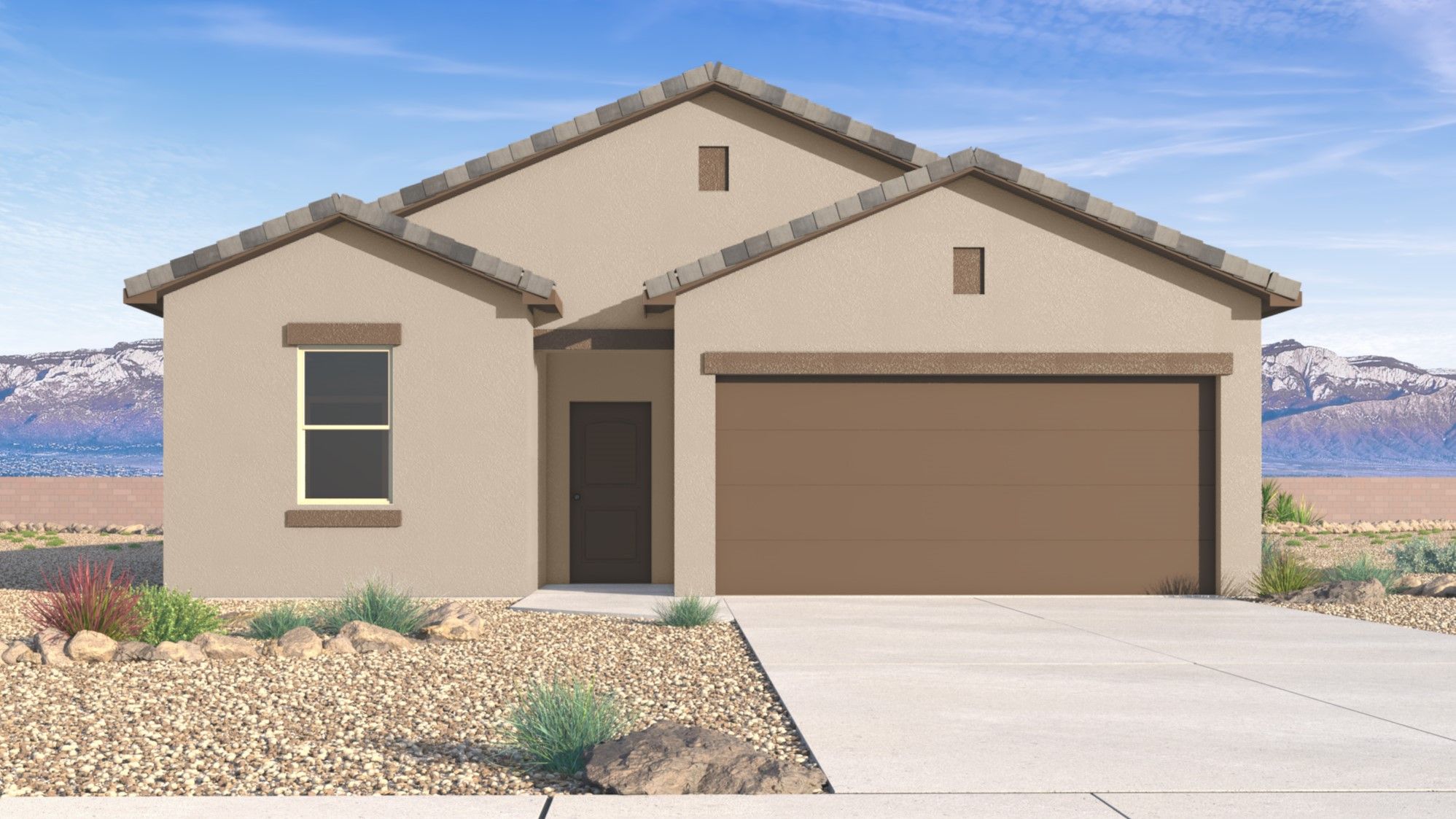 The Gabrielle - Vista Grande - Rio Rancho, NM | Trulia