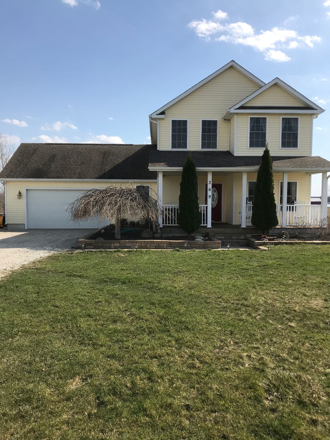 369 County Road 40, Sullivan, OH 44880 - See Est. Value, Schools & More