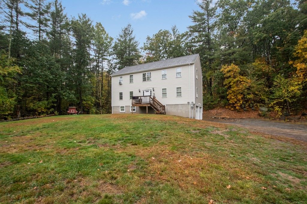 169 Lyman Rd, Berlin, MA 01503 | Trulia