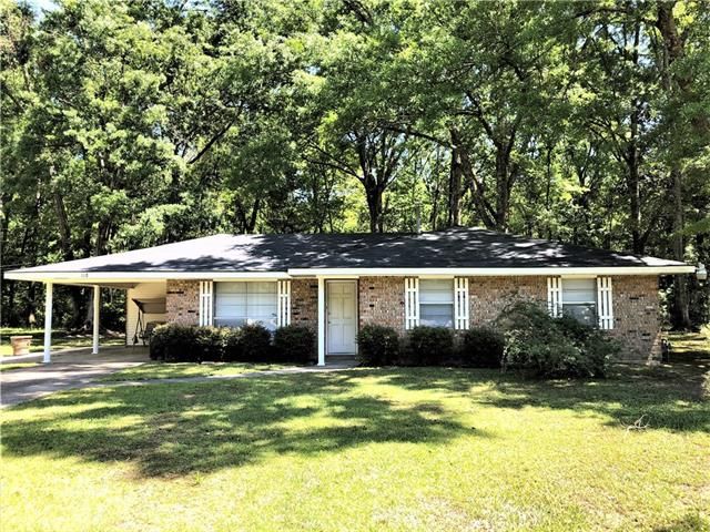 118 Alida St, Hammond, LA 70403 - See Est. Value, Schools & More