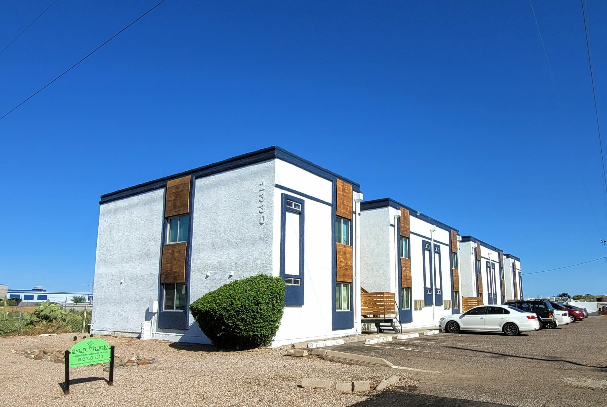 2330 W Lone Cactus Dr #201, Phoenix, AZ 85027 | Trulia