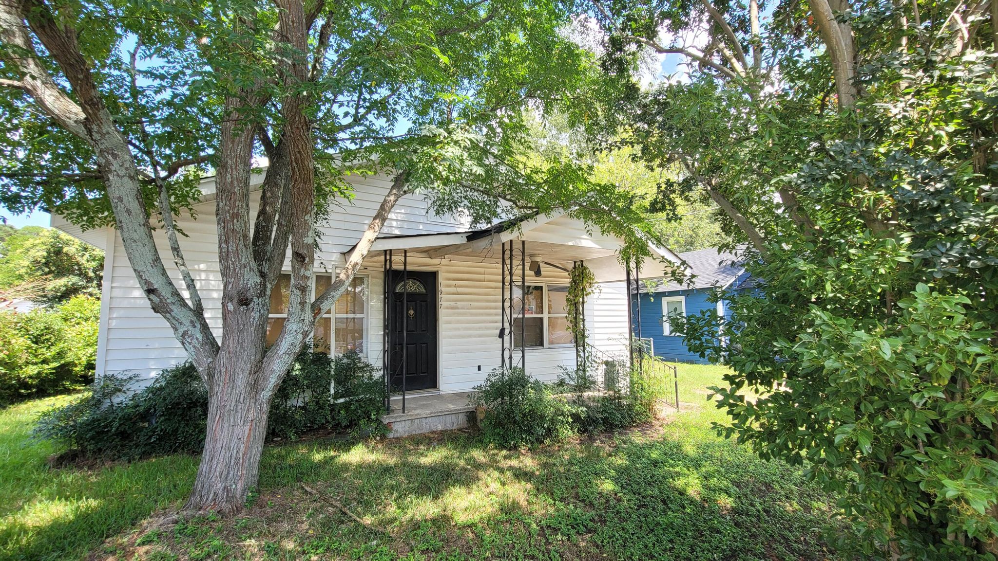 1977 Battle Row, Augusta, GA 30904 | Trulia