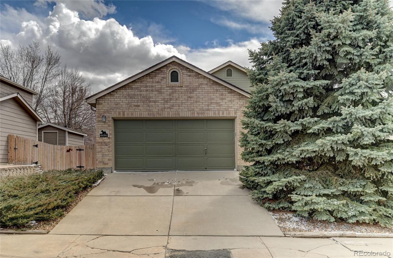 20828 E Progress Avenue, Centennial, CO 80015 | Trulia