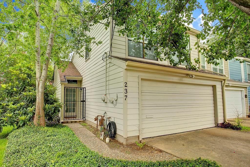 237 Malone St, Houston, TX 77007 - See Est. Value, Schools & More