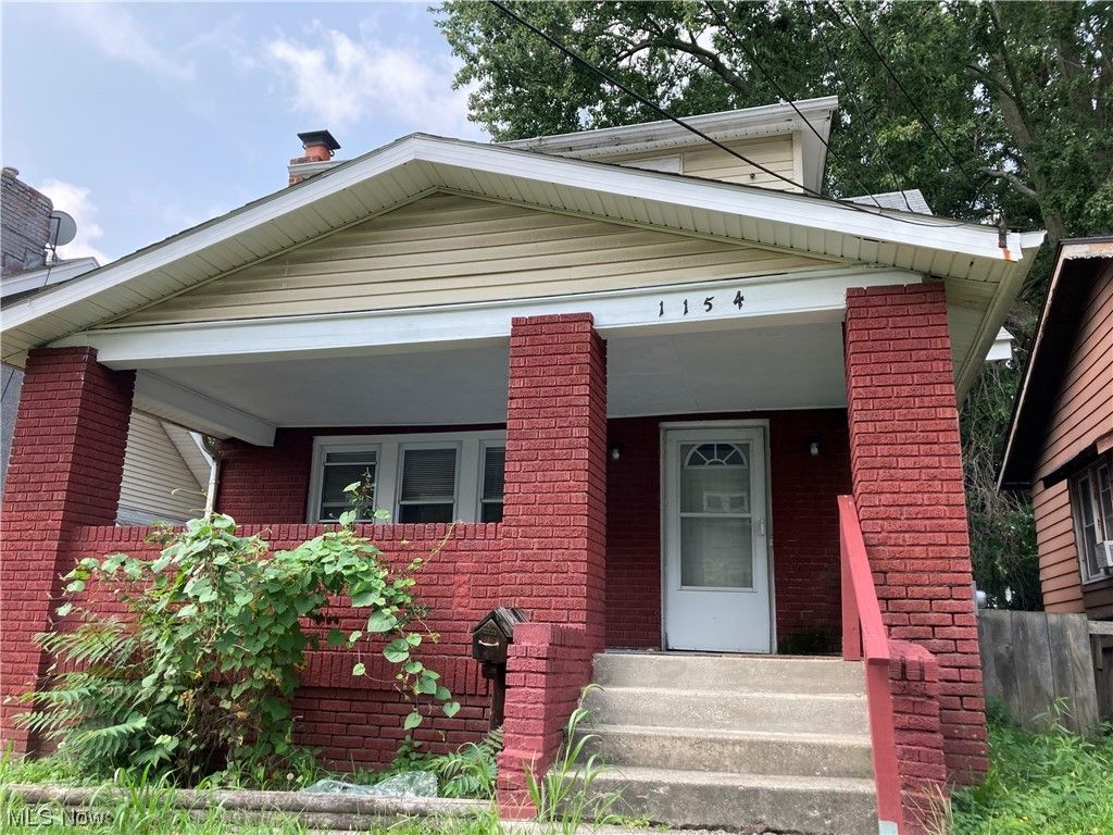 1154 Big Falls Ave, Akron, OH 44310 - See Est. Value, Schools & More