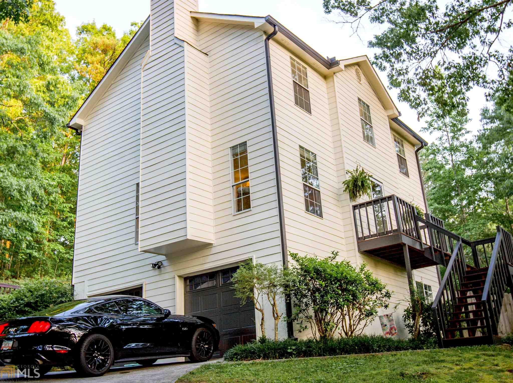 2875 Milton Bryan Dr, Loganville, GA 30052 - See Est. Value, Schools & More