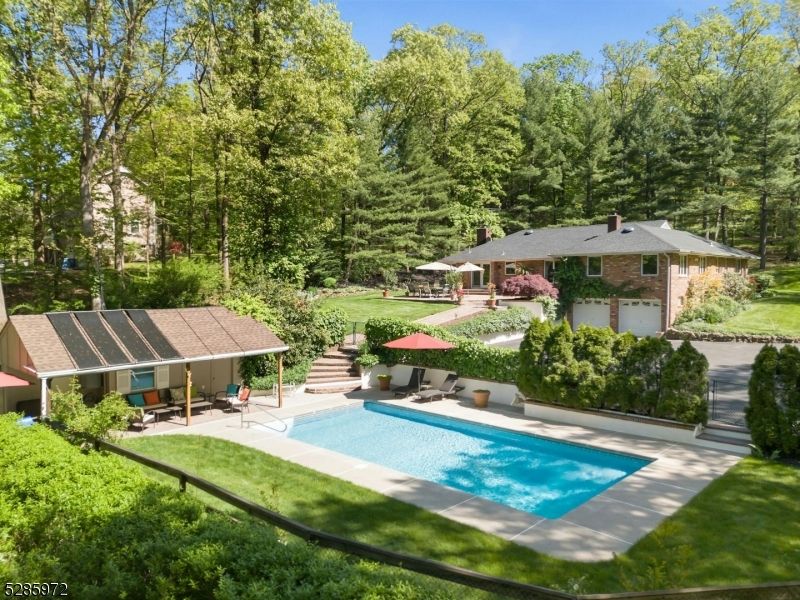 7 FOREST DRIVE, Warren, NJ 07059 - See Est. Value, Schools & More