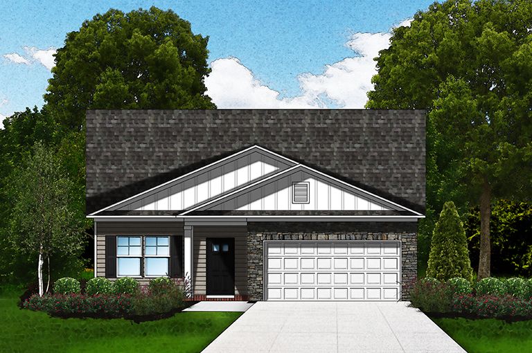 Talbot II - Portrait Hills - Aiken, SC | Trulia