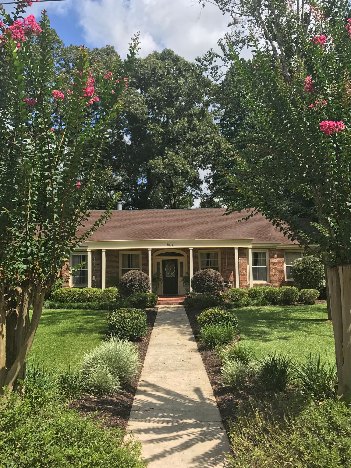 808 North St, McComb, MS 39648 - See Est. Value, Schools & More