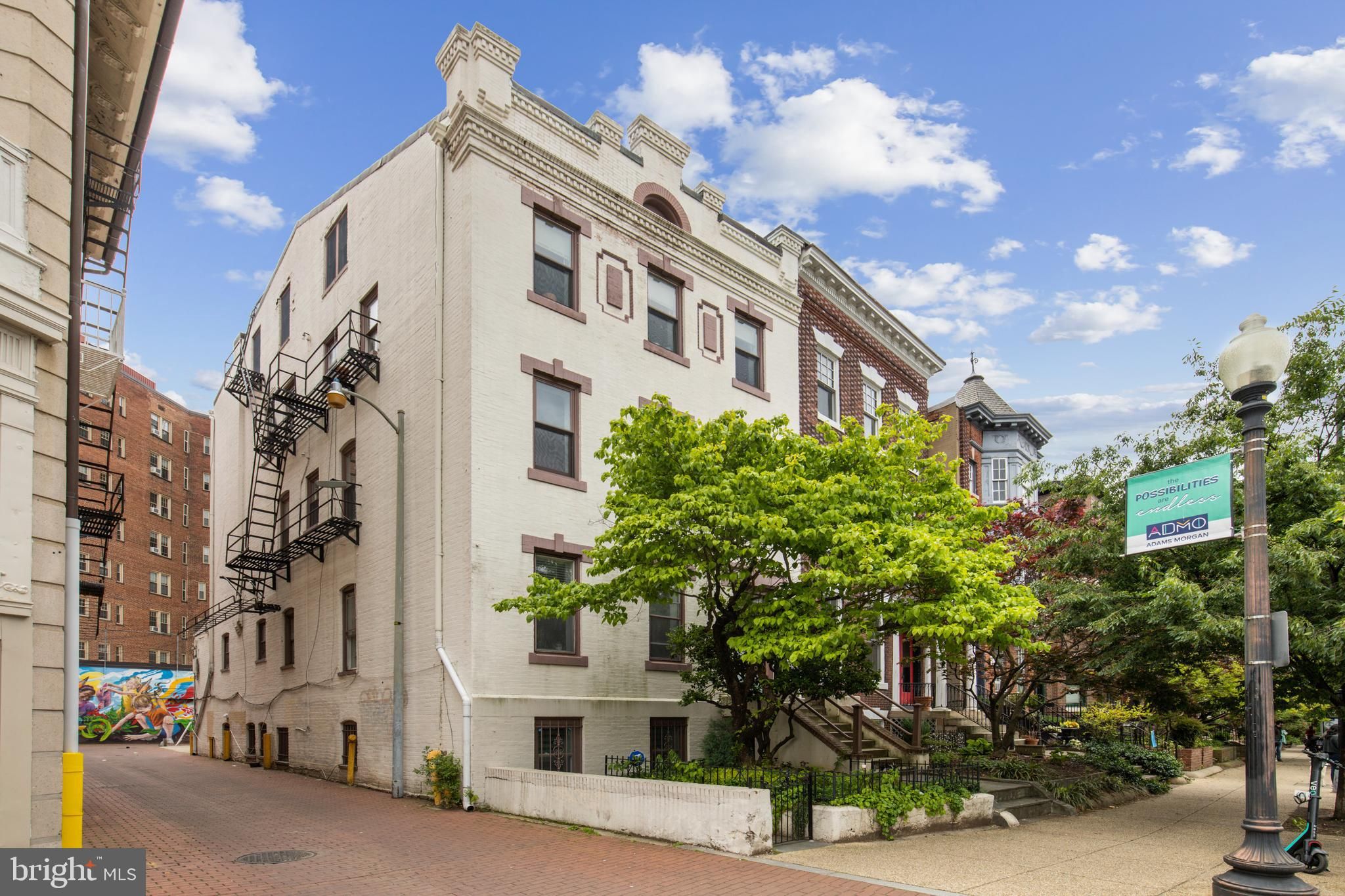 1810 Calvert St NW #2, Washington, DC 20009 - See Est. Value, Schools ...