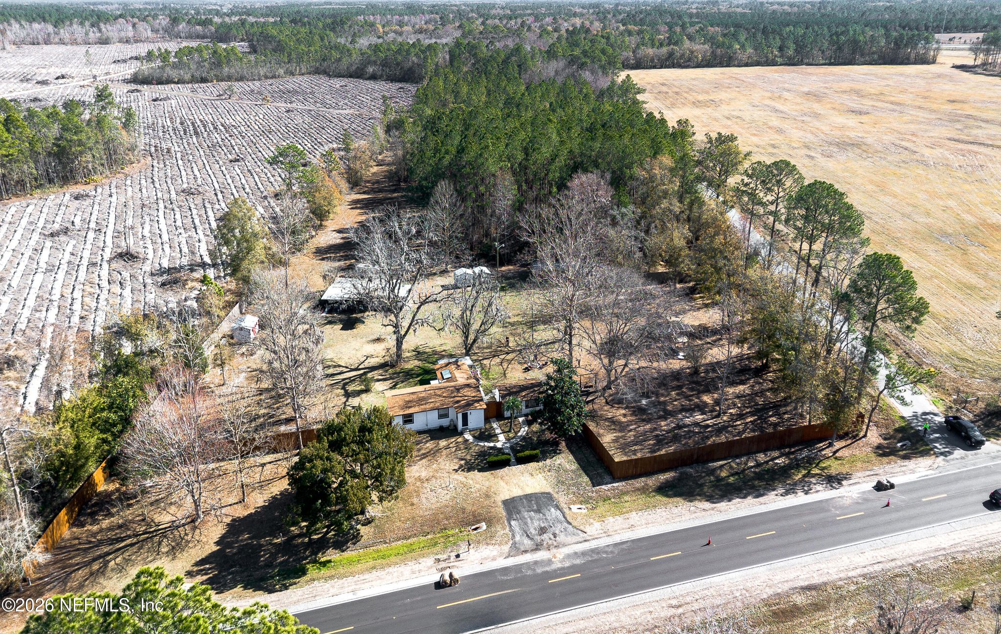 18273 NW FL-16, Starke, FL 32091 | MLS# 2127685 - Trulia | Trulia