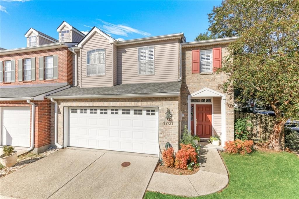 1701 Colapissa St, Metairie, LA 70001 - See Est. Value, Schools & More