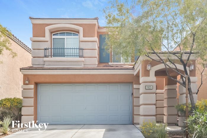 7955 Capistrano Valley Ave, Las Vegas, NV 89178 - See Est. Value ...