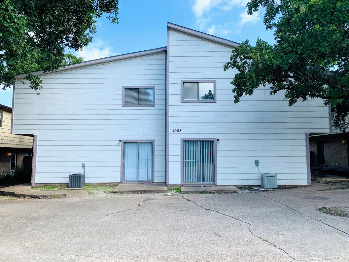1008 Verde - Bryan, TX | Trulia