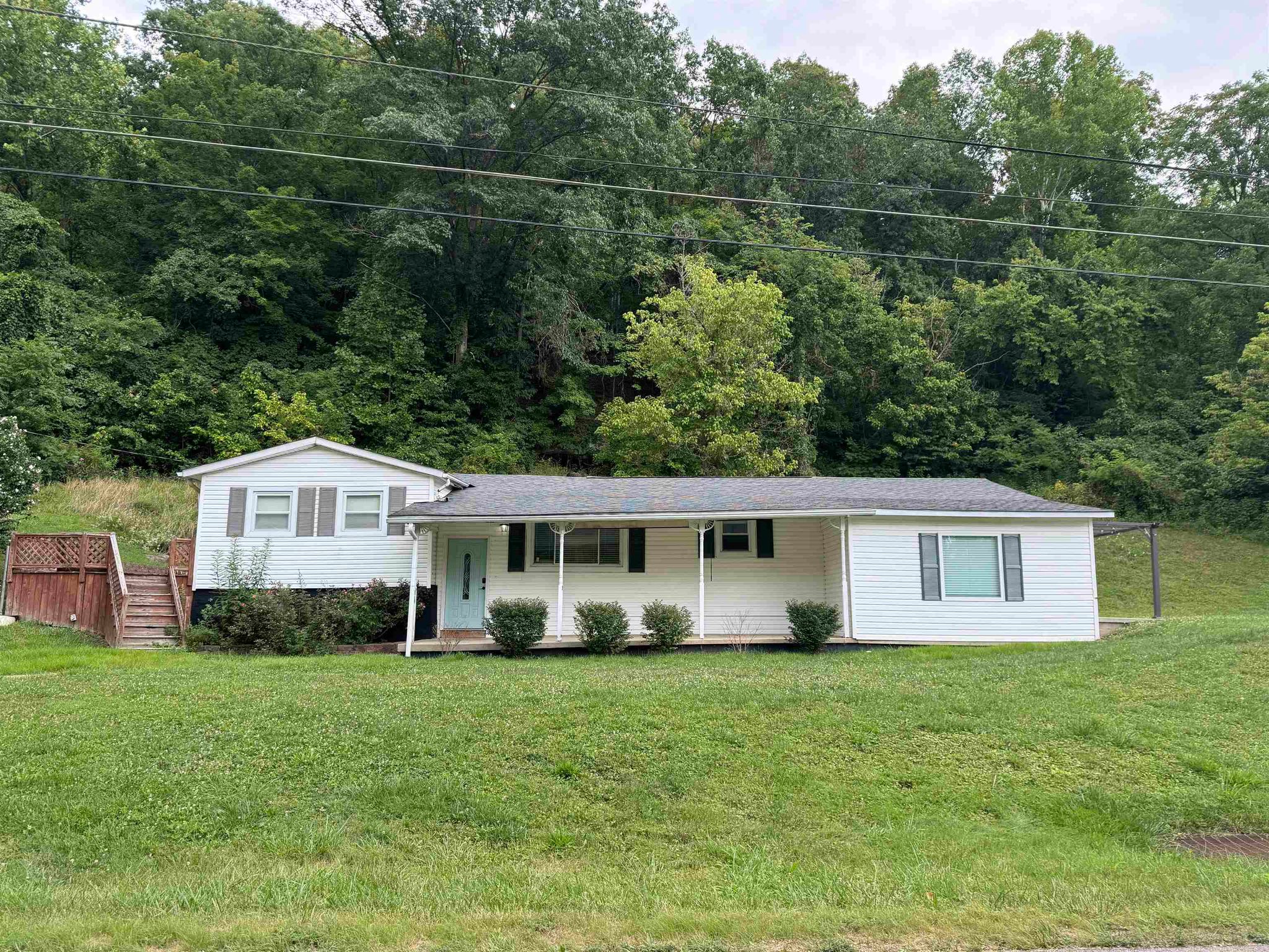 15961 State Route 243, Chesapeake, OH 45619 - See Est. Value, Schools ...
