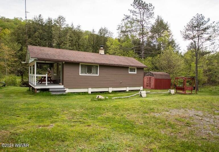 250 Turrel St, Lopez, PA 18628 - See Est. Value, Schools & More