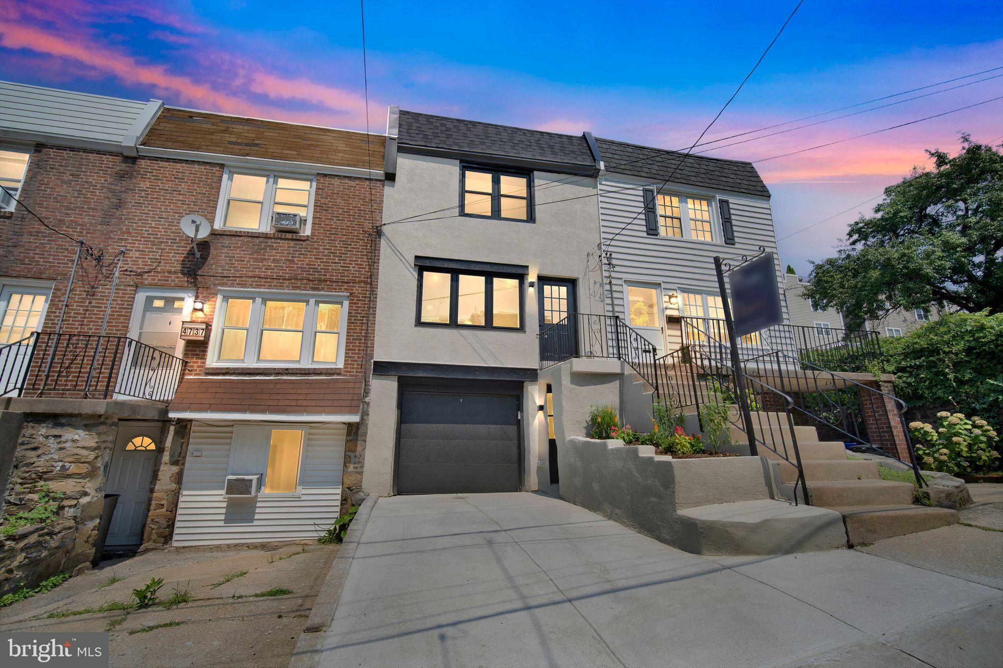 4735 Sheldon St, Philadelphia, PA 19127 - See Est. Value, Schools & More