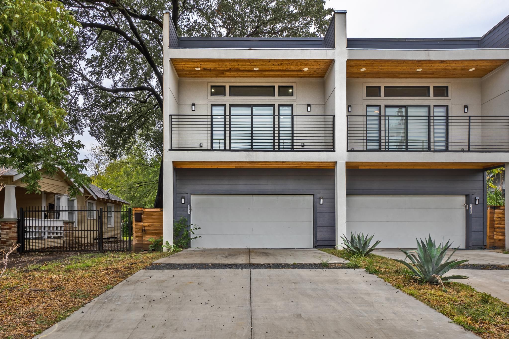 4527 Rusk Ave, Dallas, TX 75204 - See Est. Value, Schools & More