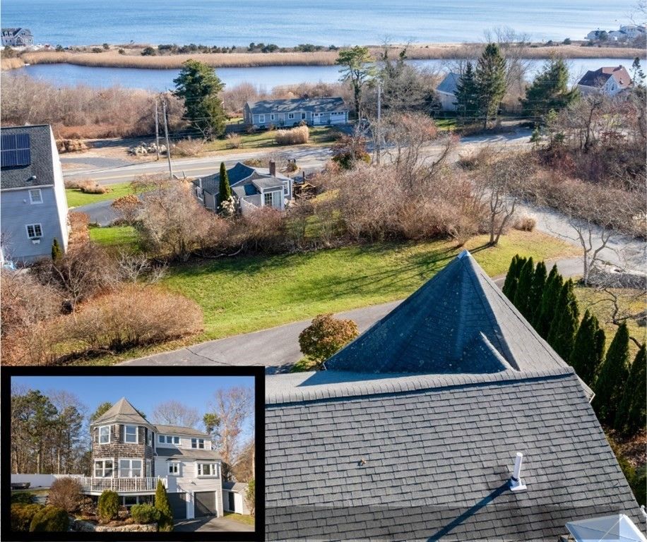 1 Lily Pond Rd, Plymouth, MA 02360 - See Est. Value, Schools & More