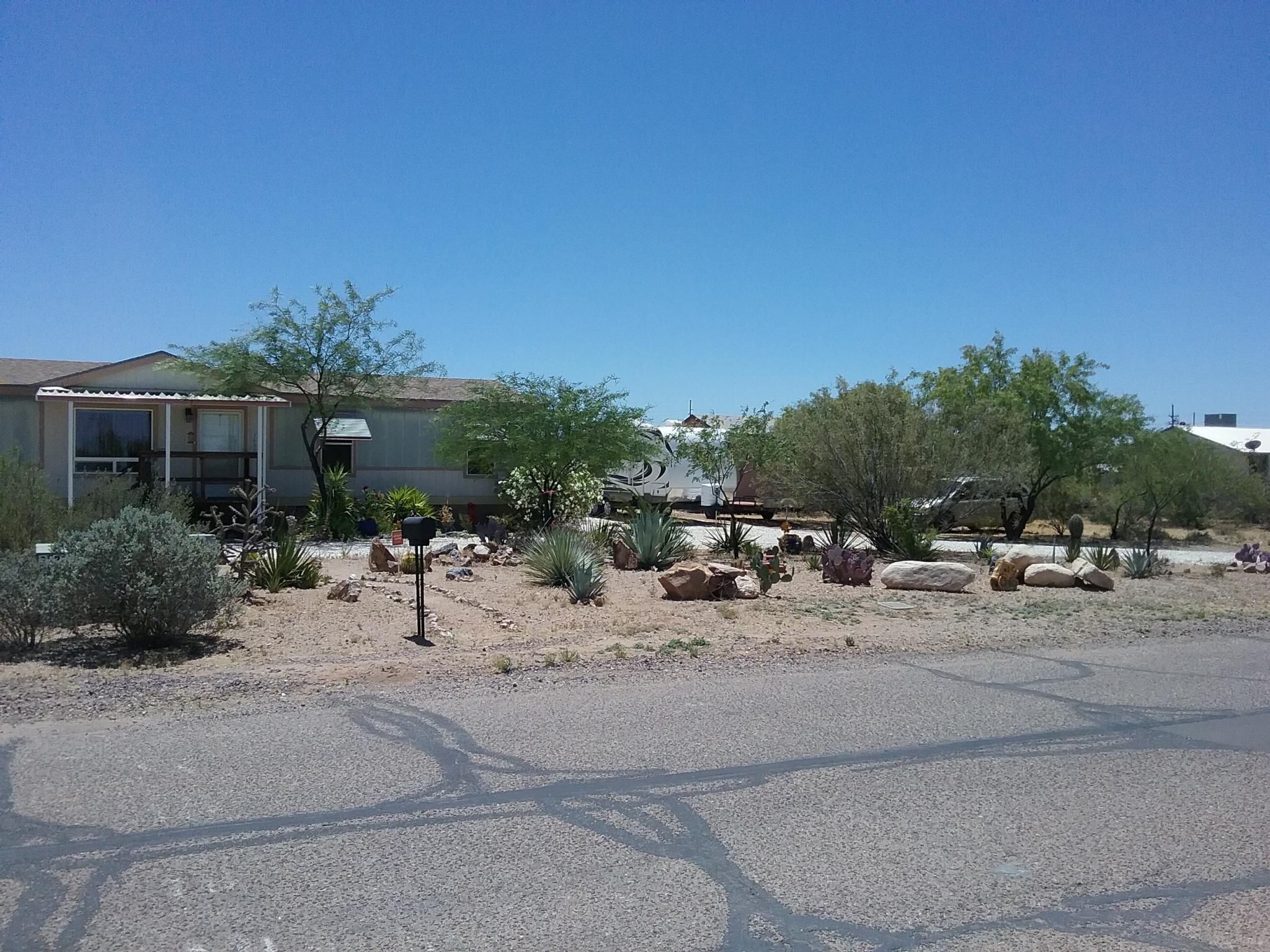 7492 W Agave Ranch Pl, Tucson, AZ 85735 - See Est. Value, Schools & More