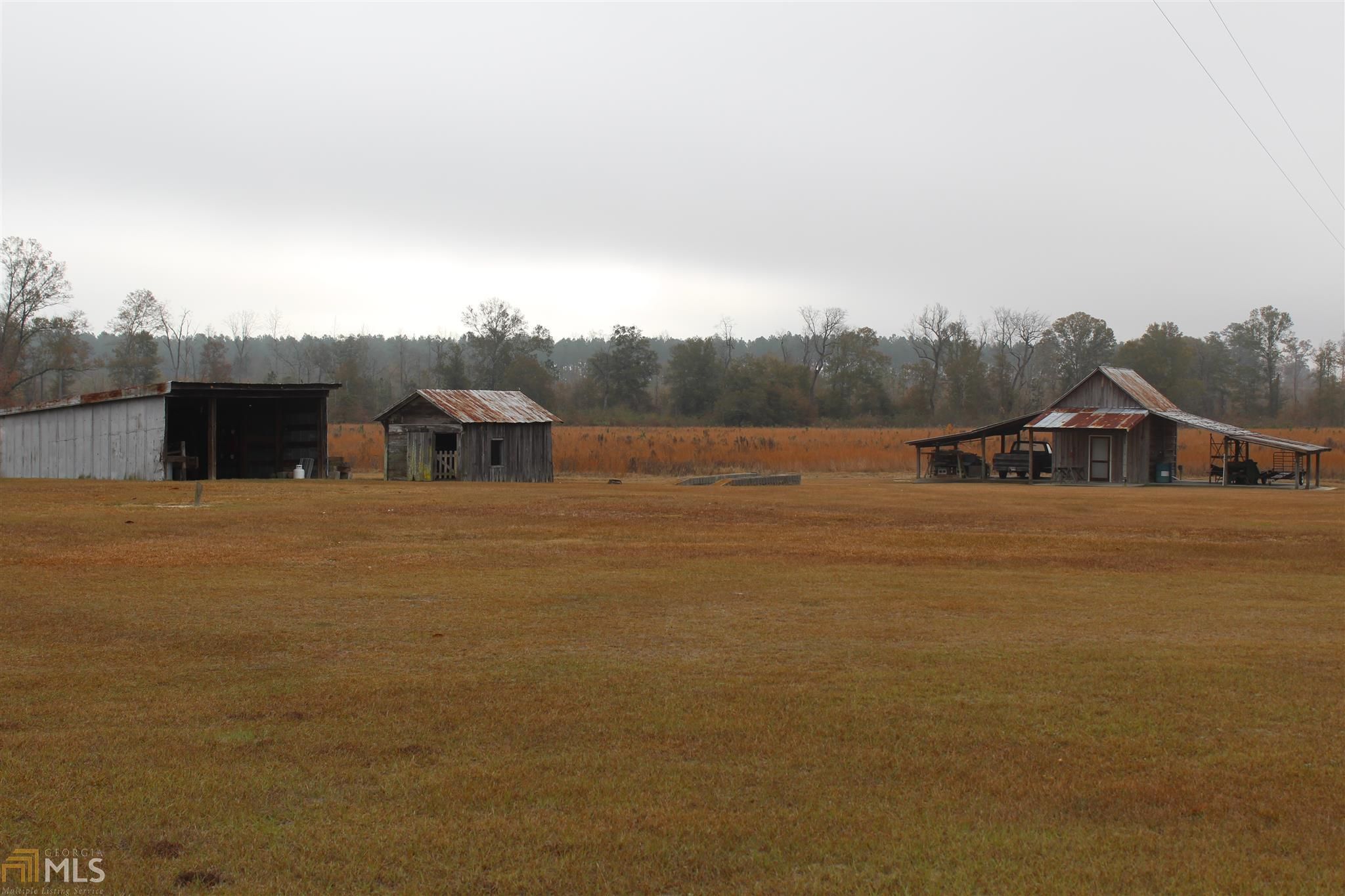 1288 Register Mullis Rd, Rentz, GA 31075 - See Est. Value, Schools & More