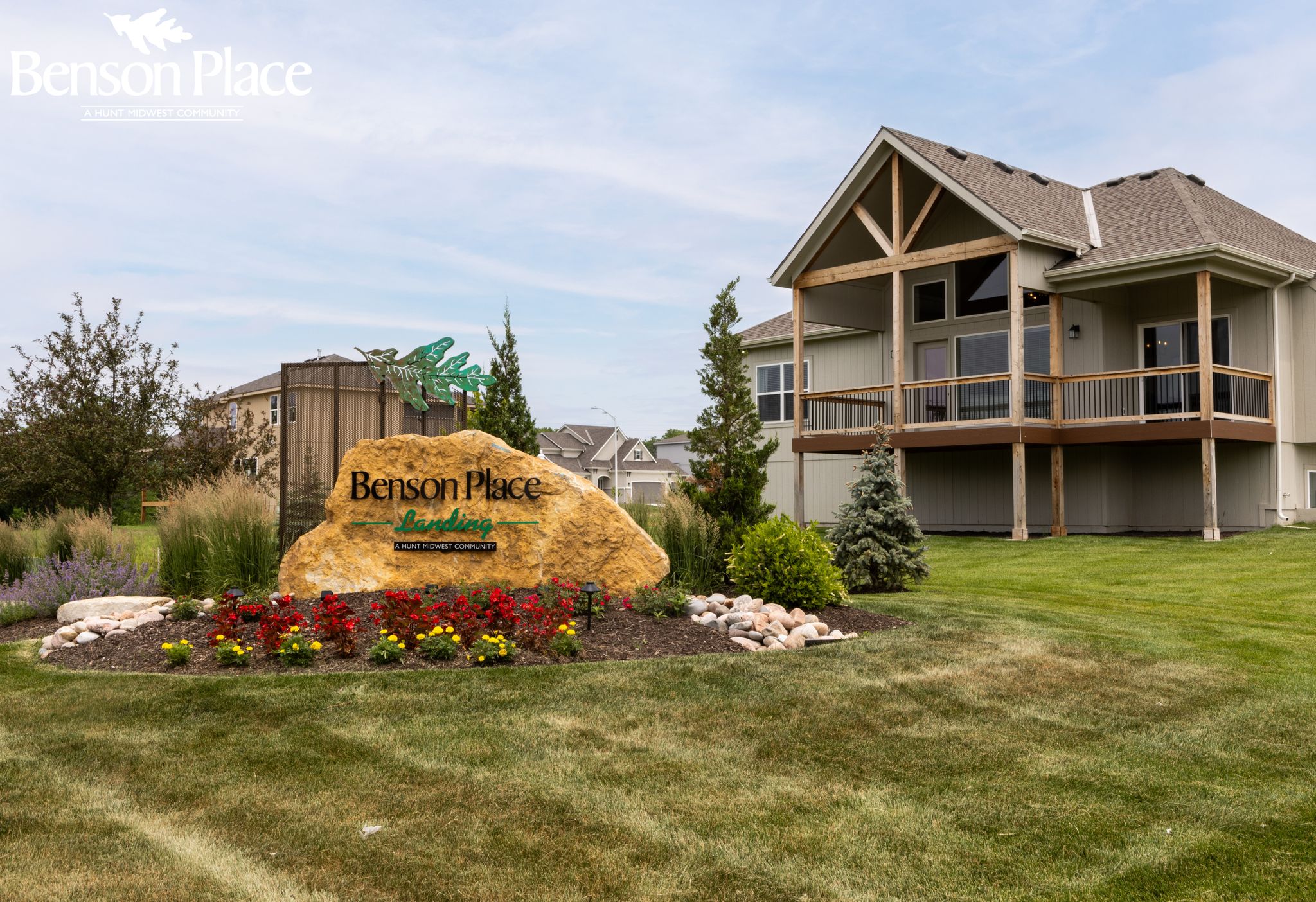 Benson Place - Kansas City, MO | Trulia